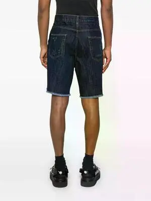 Dolce & Gabbana Denim Shorts