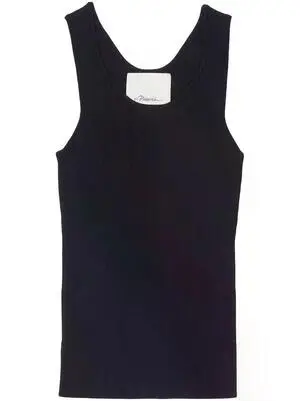 3.1 Phillip Lim Jersey Top