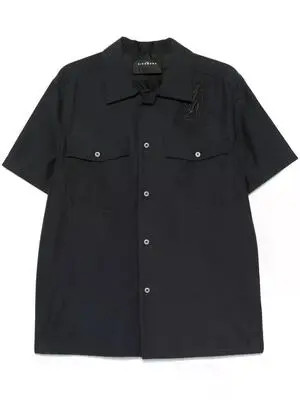 John Richmond Collared Shirts For Men