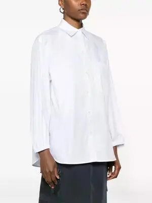 Herno Cotton Shirt