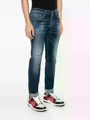 DONDUP George Jeans - Blue