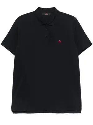 Peuterey Embroidered Polos For Men