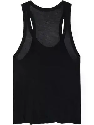 Zadig&Voltaire Bianca Tank Top