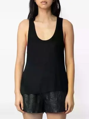 Zadig&Voltaire Bianca Tank Top