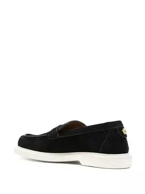 Versace Crosta Loafers