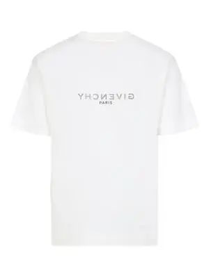 Givenchy Logo T-shirt