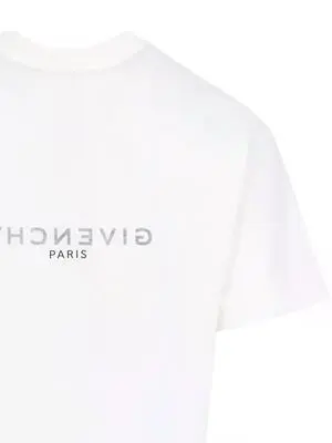 Givenchy Logo T-shirt