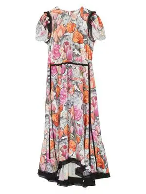 3.1 Phillip Lim Printed Day Dresses