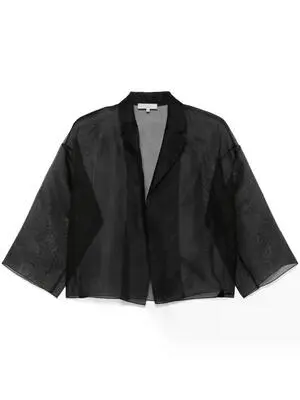 Antonelli Firenze Emma Jacket - Black