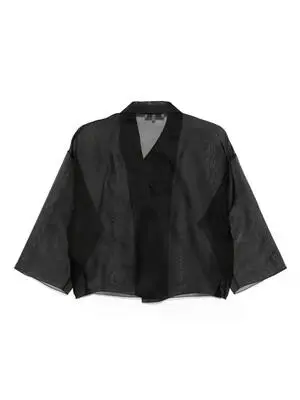 Antonelli Firenze Emma Jacket - Black