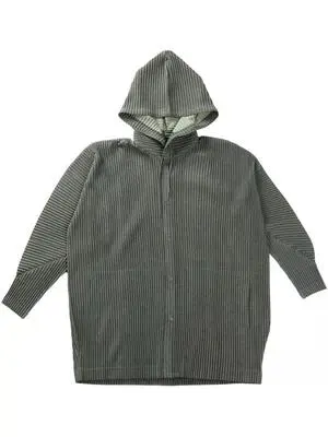 Issey Miyake Heather Jacket