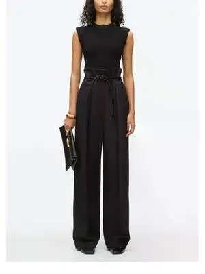 3.1 Phillip Lim High-waisted Trousers