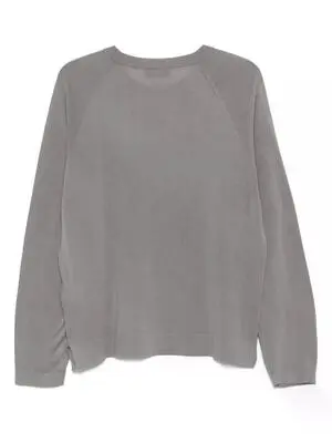Officine Générale Nate T-shirt - Grey