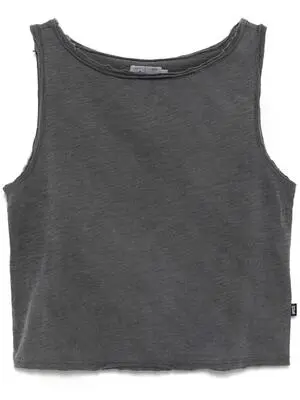 Izzue Cotton Tank Top
