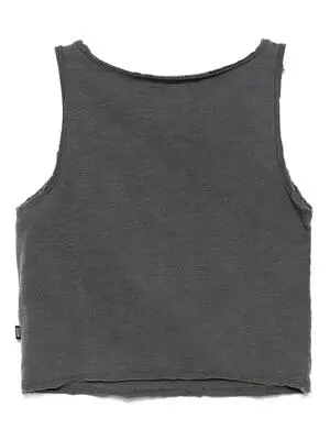 Izzue Cotton Tank Top