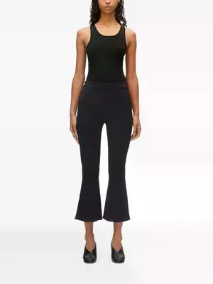 3.1 Phillip Lim Cropped Trousers