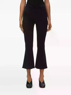 3.1 Phillip Lim Cropped Trousers