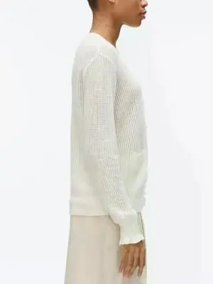 3.1 Phillip Lim Knitted Cardigan