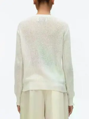 3.1 Phillip Lim Knitted Cardigan
