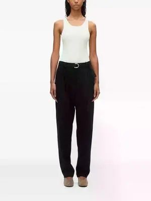 3.1 Phillip Lim Straight-leg Trousers