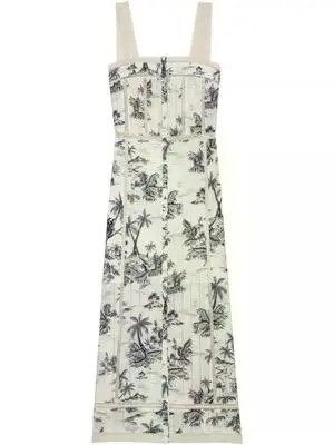 Zadig&Voltaire Renaid Dress