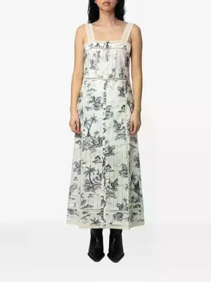 Zadig&Voltaire Renaid Dress