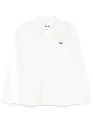 Izzue Embroidered Shirt
