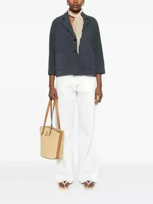 CIRCOLO 1901 Jersey Blazer