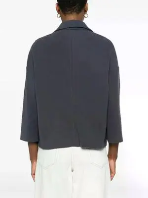 CIRCOLO 1901 Jersey Blazer