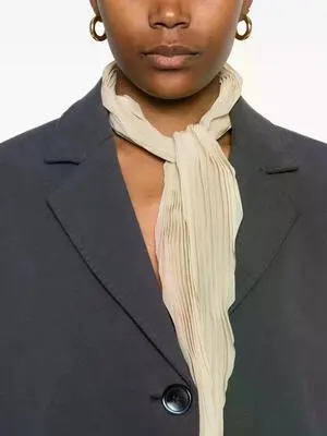 CIRCOLO 1901 Jersey Blazer