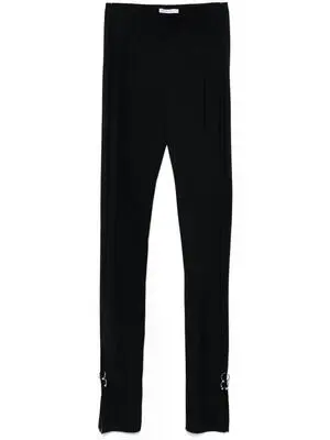 Patrizia Pepe Pull On Bottoms For Women
