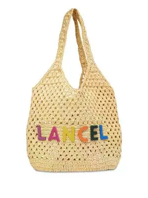 LANCEL Shopper Bag