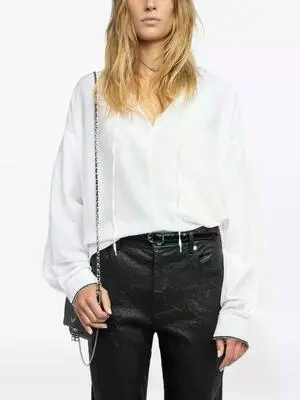 ZADIG&VOLTAIRE Zadig&Voltaire Troene Shirt