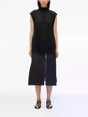 3.1 Phillip Lim Mock-neck Top