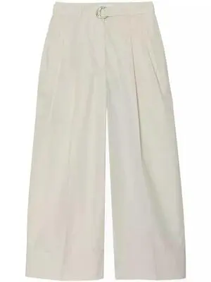 3.1 Phillip Lim Belted Trousers