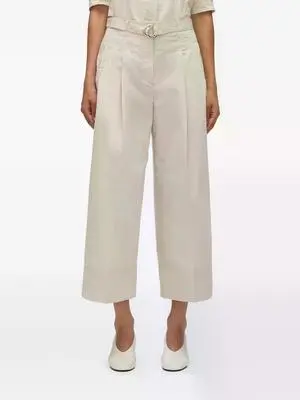 3.1 Phillip Lim Belted Trousers