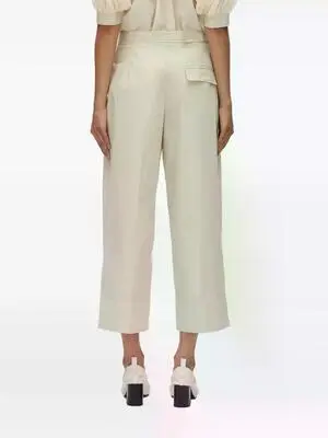 3.1 Phillip Lim Belted Trousers