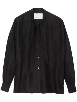 3.1 Phillip Lim Poplin Shirt