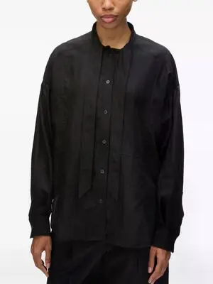 3.1 Phillip Lim Poplin Shirt
