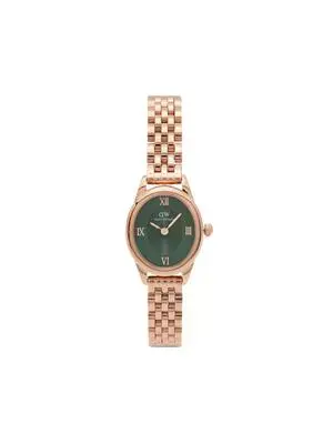DANIEL WELLINGTON Ophelia Mini 25mm Watch - Green