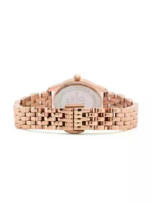 DANIEL WELLINGTON Ophelia Mini 25mm Watch - Green