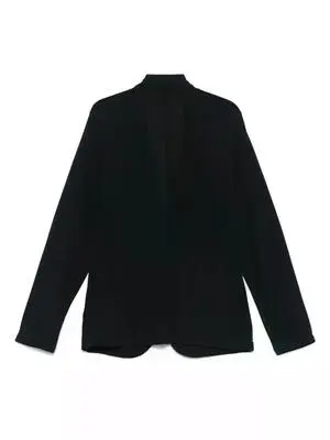 ZANONE Cotton Blazer