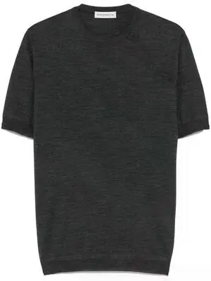 GOES BOTANICAL Costina T-shirt - Grey