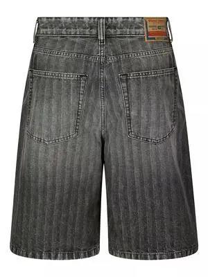 DIESEL De-sire-short Denim Shorts