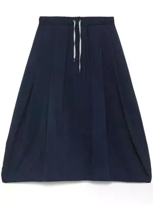 GRAN SASSO Midi Skirt