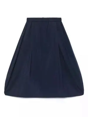 GRAN SASSO Midi Skirt