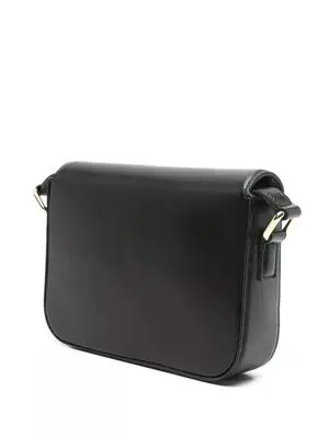 Coperni Mini Mail Box Bag - Black