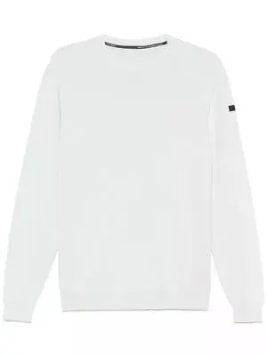 RRD Cottonissimo Crew Neck Sweater