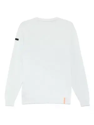 RRD Cottonissimo Crew Neck Sweater