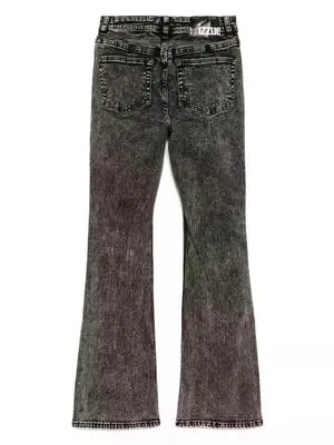 Izzue Flared Jeans